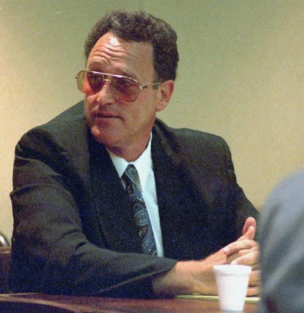 Gallery: Glen Woodall case | Photos News | herald-dispatch.com