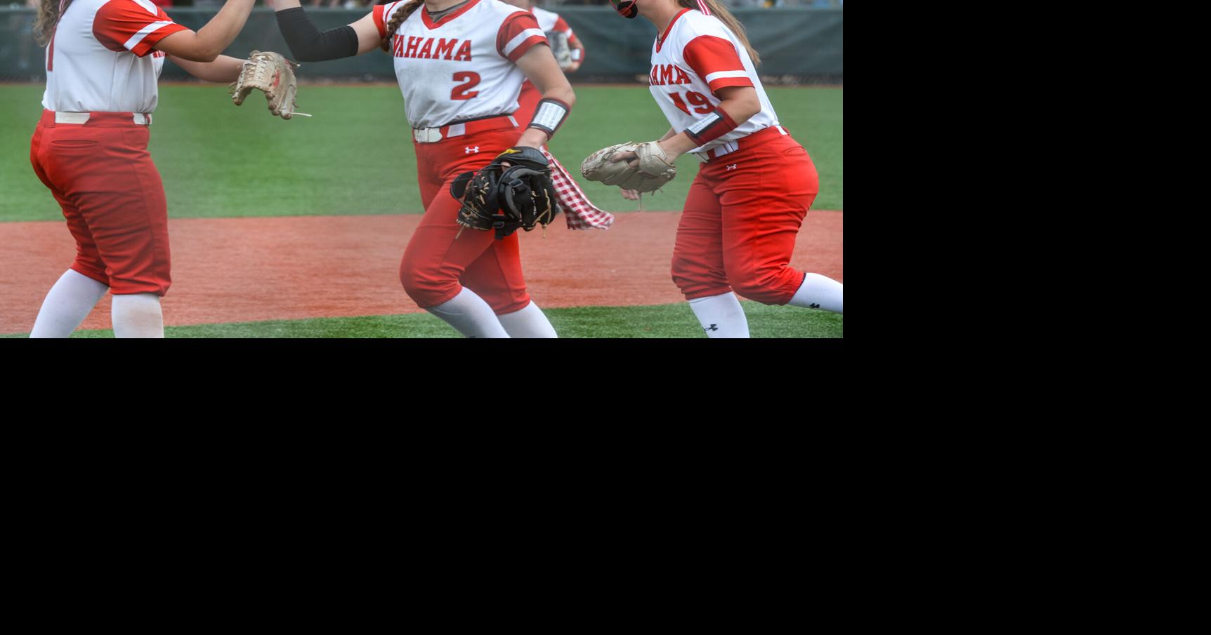 Wahama edges Petersburg 4-3 to repeat as Class A state champion ...