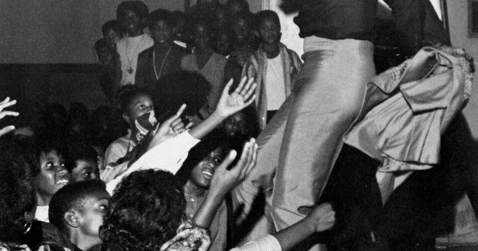 West Virginia Music Hall of Fame 2025 inductee: The Valentinos/The ...