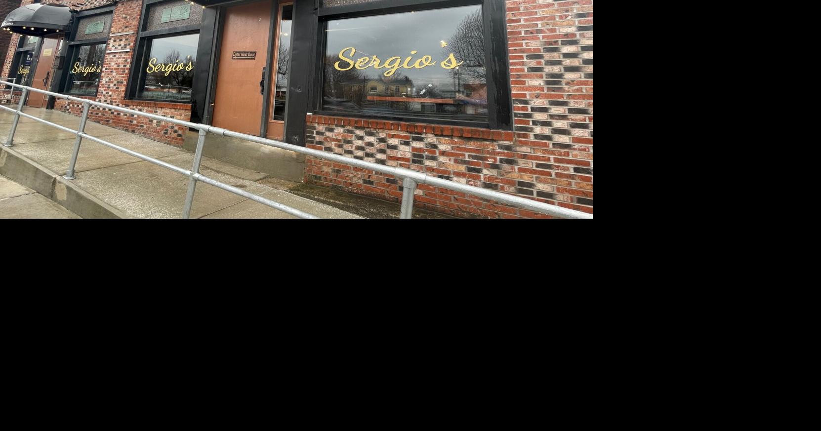 Sergio's Cucina Italiana & Steaks brings upscale fare to Hurricane ...
