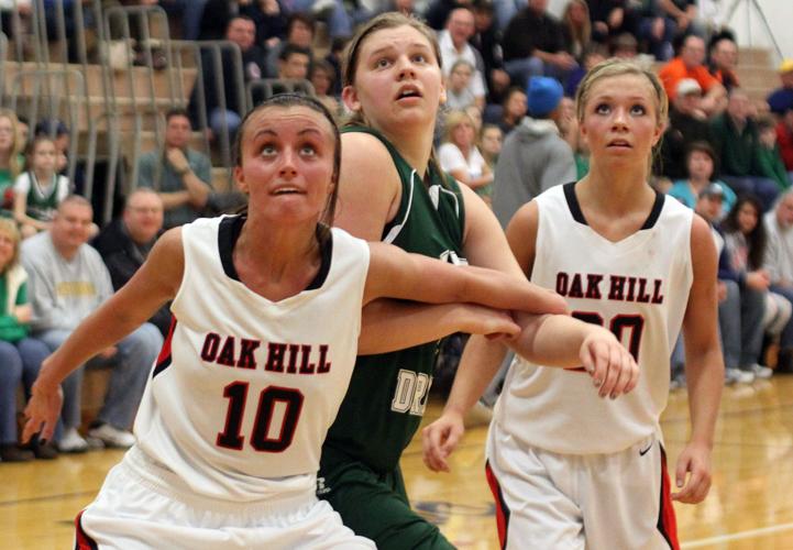 Gallery: Fairland vs. Oak Hill, girls basketball | Photos Sports ...