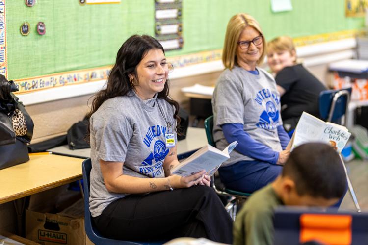 Read Across the River Cities grows in its second year | News | herald ...