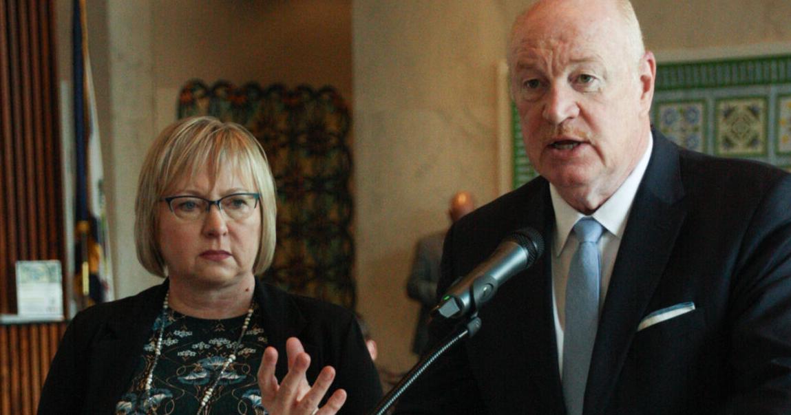 'Public education at risk': WV teachers' unions merge amidst education ...