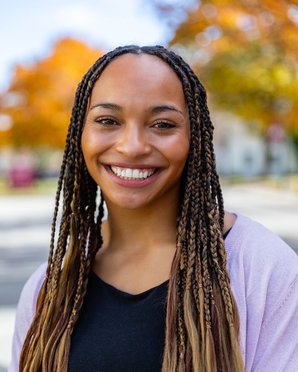 Hurricane native named Rhodes Scholar finalist | Putnam News | herald ...