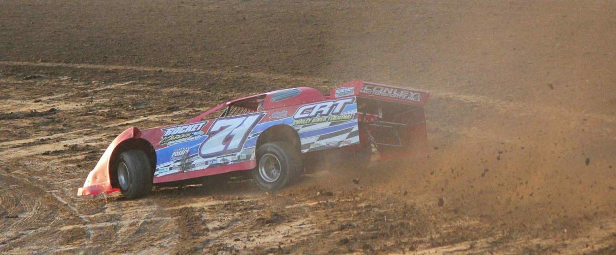 Portsmouth Raceway Park up for sale | Ohio News | herald-dispatch.com