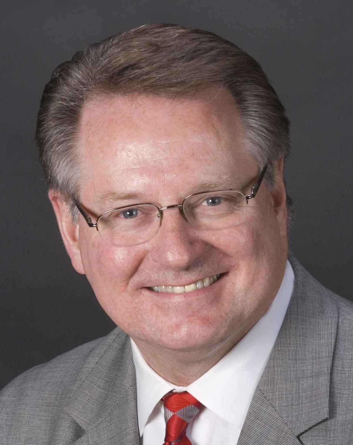 Election candidate profile: Steve Williams | Election 2024 | herald ...