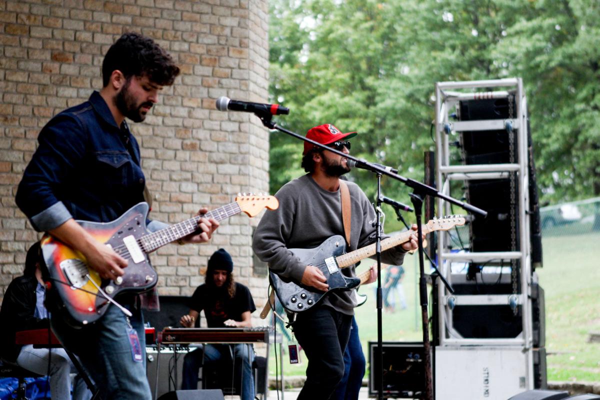 Indie band Ona growing audience, working on 2nd album | Features ...