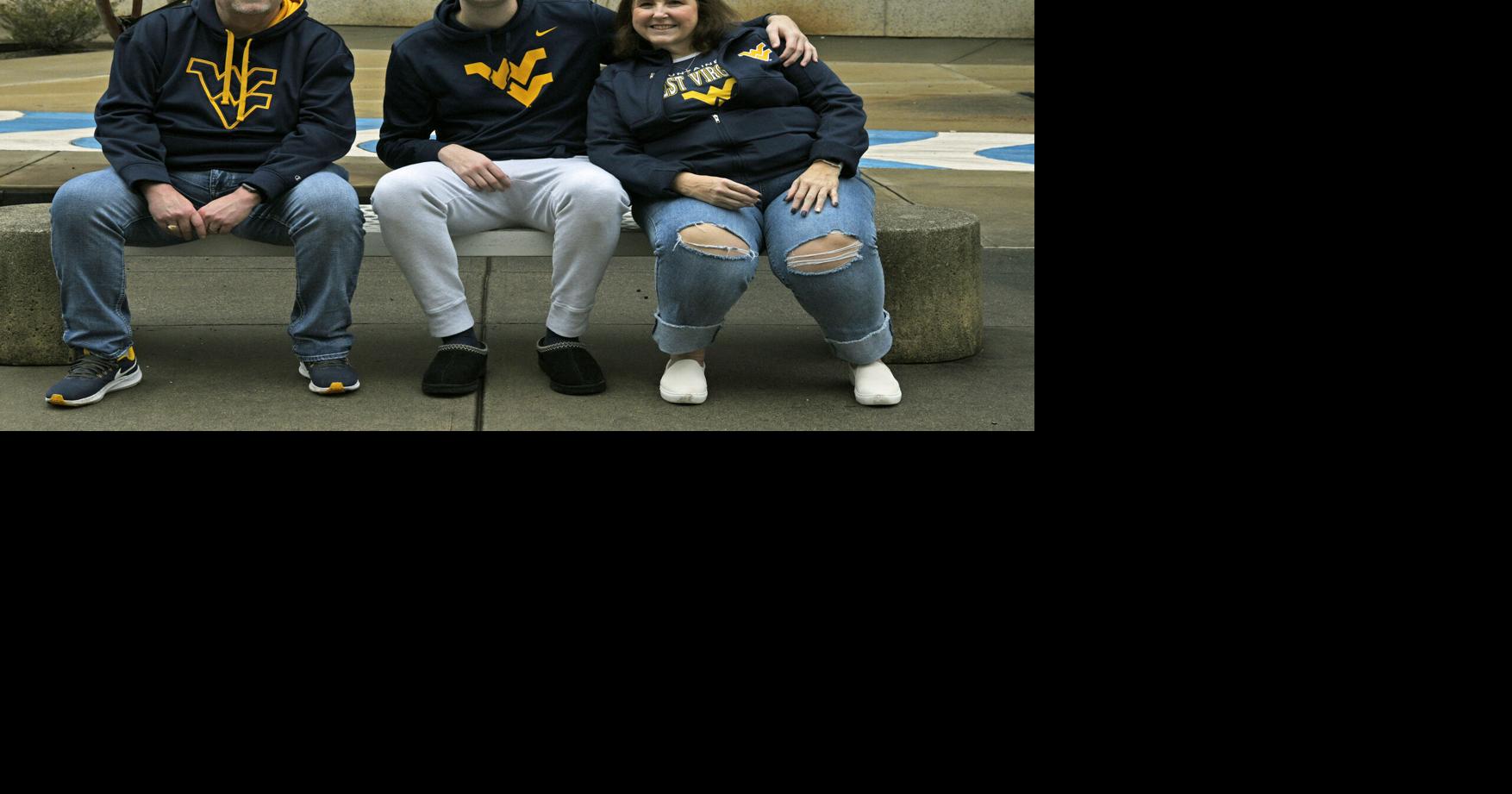 WVU fans gather in Charlotte ahead of bowl game | News | herald ...