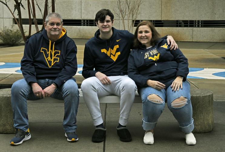 WVU fans gather in Charlotte ahead of bowl game | News | herald ...