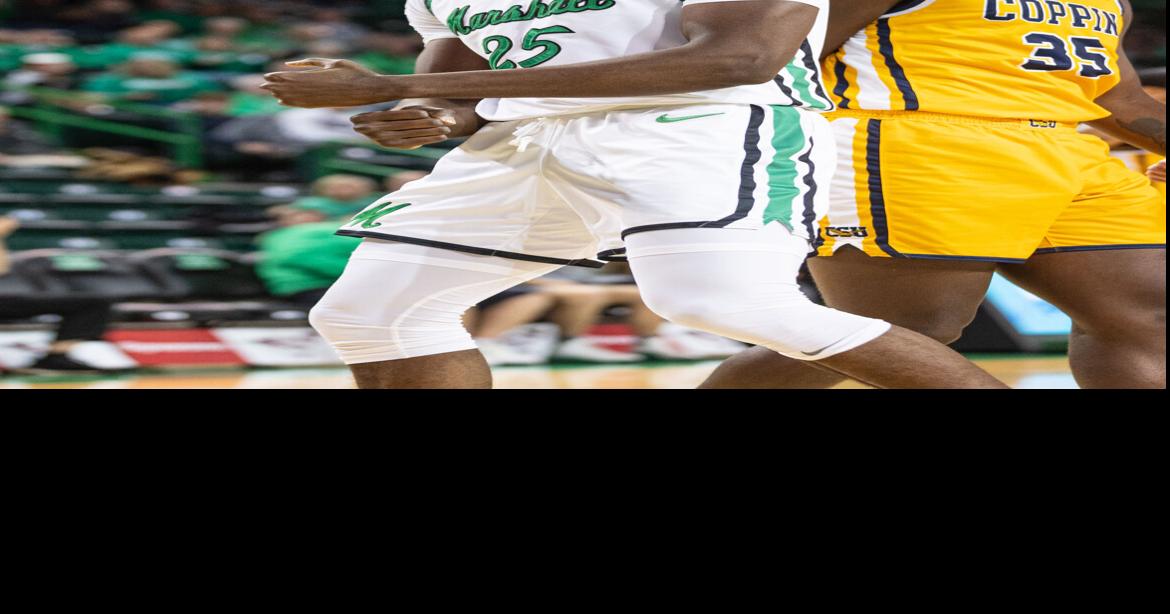 Marshall's Killen feeling like himself again | Sports | herald-dispatch.com