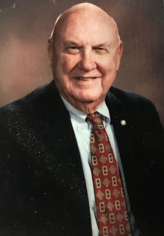 Local politician Gary Bunn dies | News | herald-dispatch.com