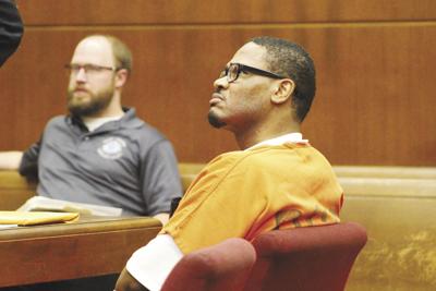 Man seeking new trial in 2007 murder | News | herald-dispatch.com