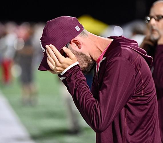 Strader returns as Tomcats push past Boyd | Sports | herald-dispatch.com