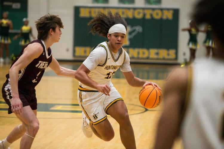 Multi-sport star Wilson earns offers from Herd, Toledo | Sports ...