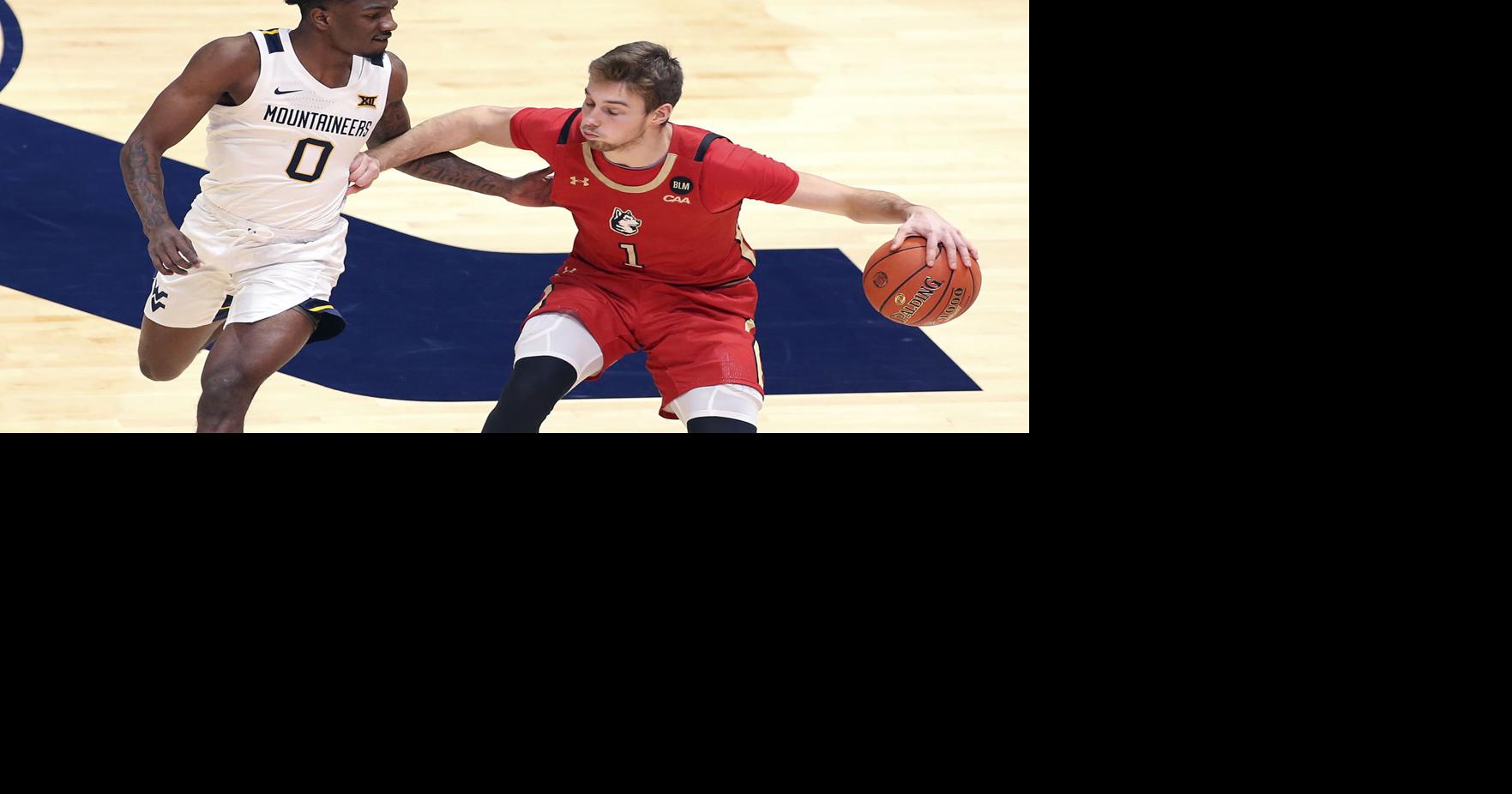 Kedrian Johnson emerges as big addition to WVU rotation | Sports ...