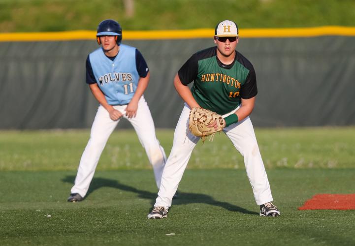 Photos: Huntington vs. Spring Valley, baseball | Multimedia | herald ...
