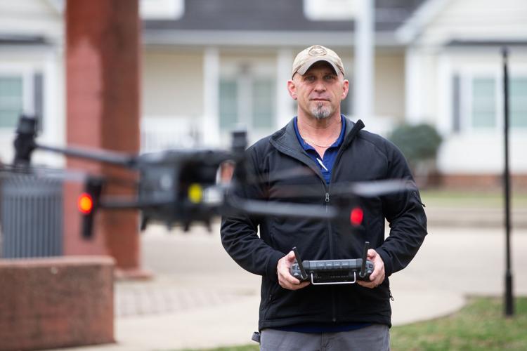 Drone school coming to Milton; owner hopes to advance industry locally | Recent News | herald ...