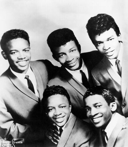West Virginia Music Hall of Fame 2025 inductee: The Valentinos/The ...