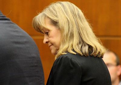 Judge says to Zappin: You are a thief | News | herald-dispatch.com