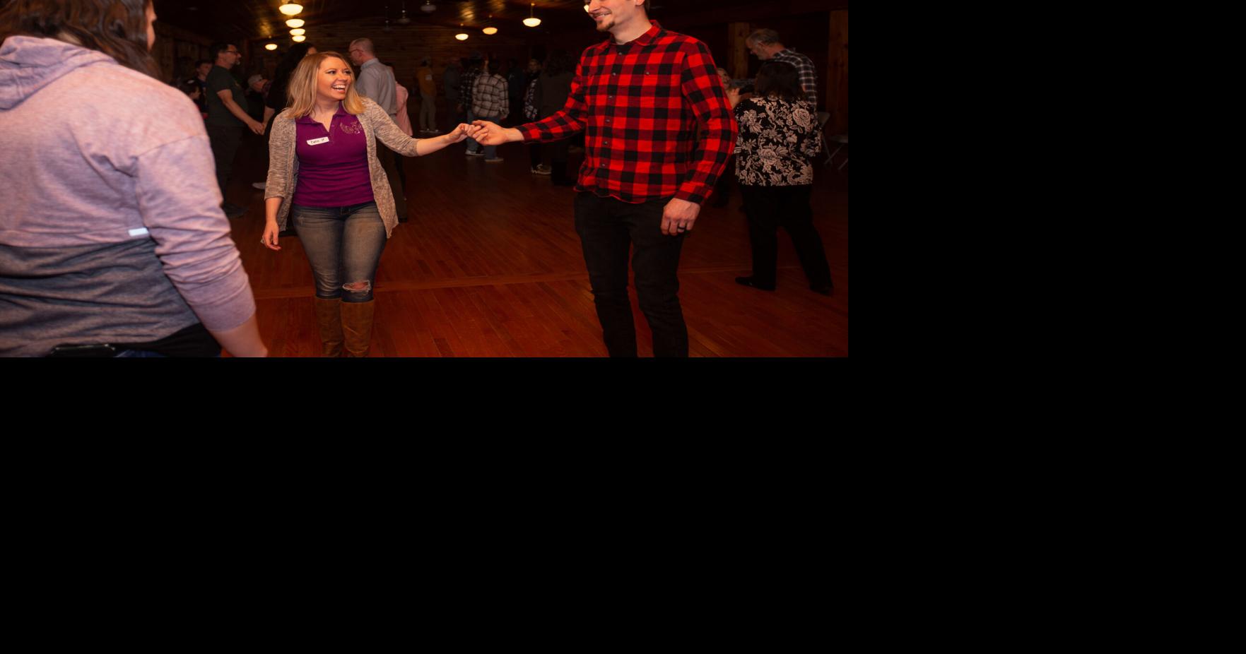 Photos: Old Time Dance at Heritage Hall | Multimedia | herald-dispatch.com