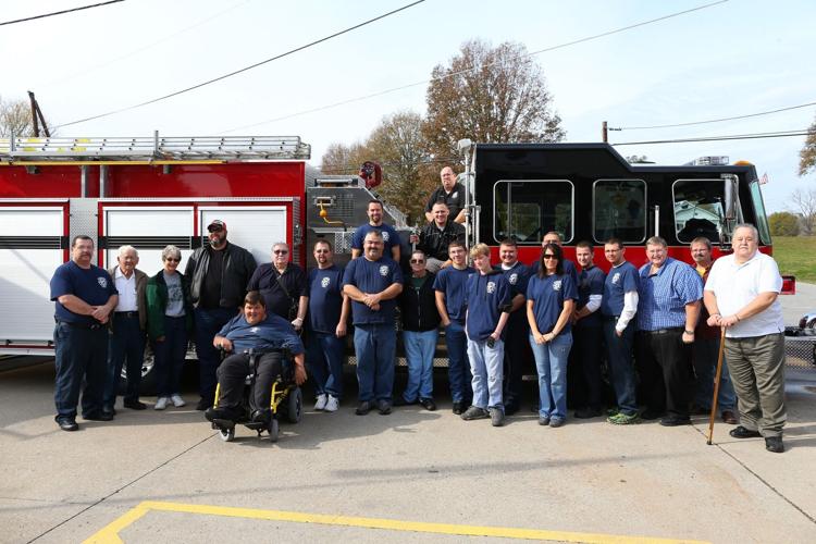 Gallery: Rome Volunteer Fire Dept. celebrates 50 years | Photos News ...