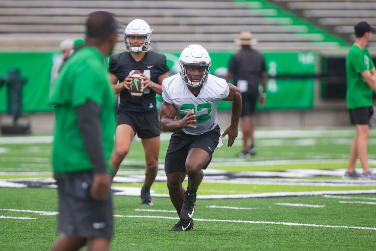 Marshall football’s Rasheen Ali to miss start of regular season ...