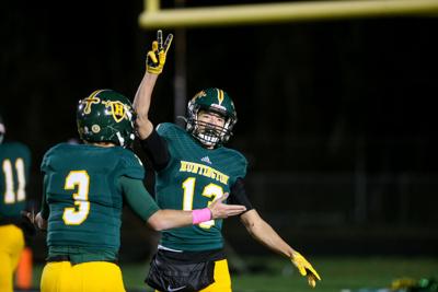 Highlanders respect title foe Martinsburg | Sports | herald-dispatch.com