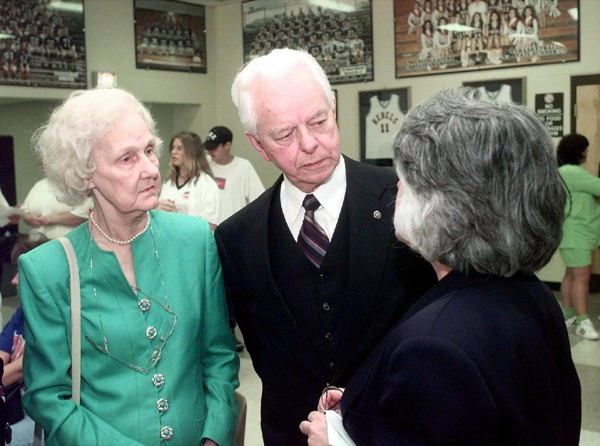 Gallery: Sen. Robert C. Byrd | News | herald-dispatch.com
