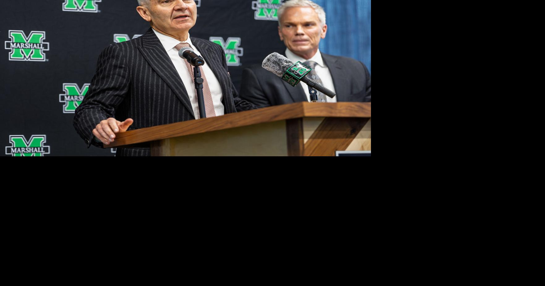 Marshall University updates progress on innovation district | News ...
