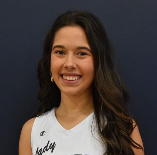 Moores, Millers take top BDD honors | | herald-dispatch.com