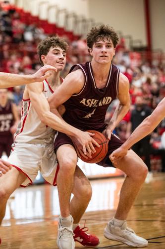 Ashland's Zander Carter seeks Mr. Basketball, but more | High School ...