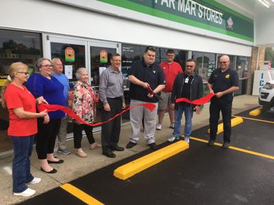 New Par Mar convenience store opens in Nitro | Putnam News | herald ...