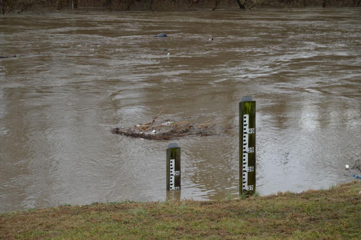 Flood warning for Tug River | News | herald-dispatch.com