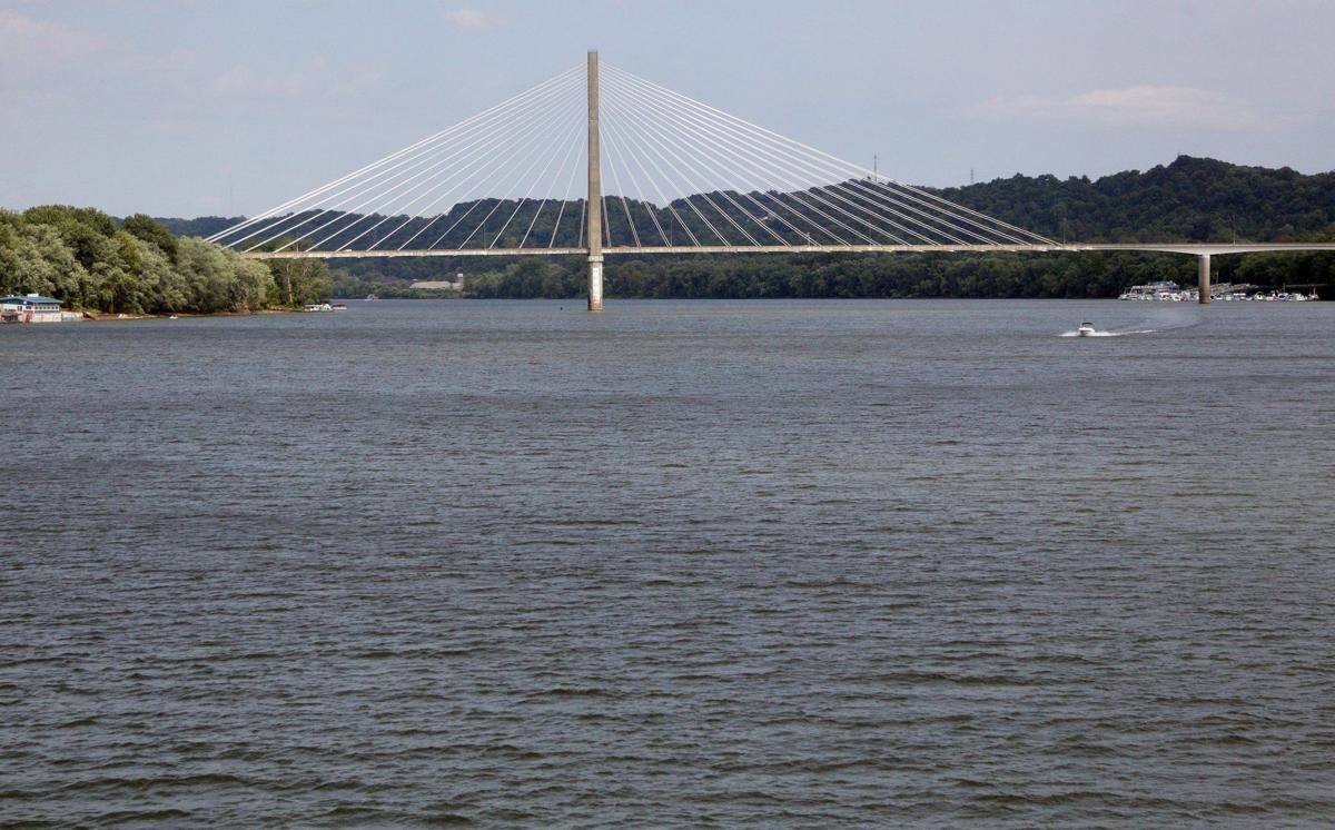 Gallery: Belle of Cincinnati riverboat tour in Huntington | News ...