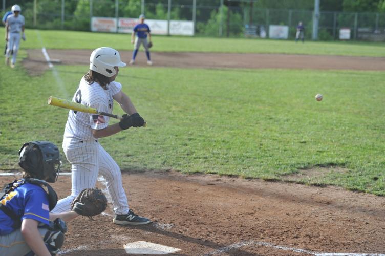 Prep baseball sectionals: Huntington St. Joe stuns Tug Valley | High ...