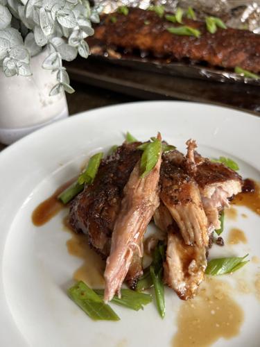 Janet McCormick: No grill needed for this summer favorite | Features ...