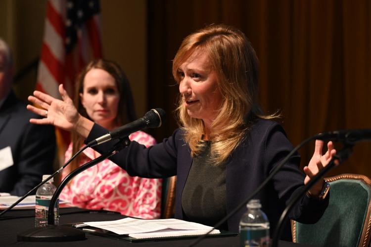 Gas and Oil Association of West Virginia elects first female president ...