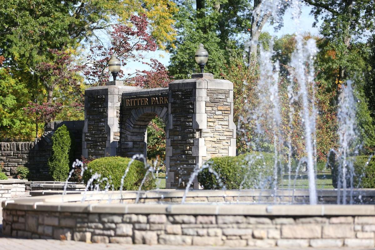 Gallery: Ritter Park | Photos News | herald-dispatch.com