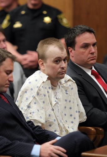 Gallery: Tennis Melvin Maynard's Arraignment | Photos News | herald ...