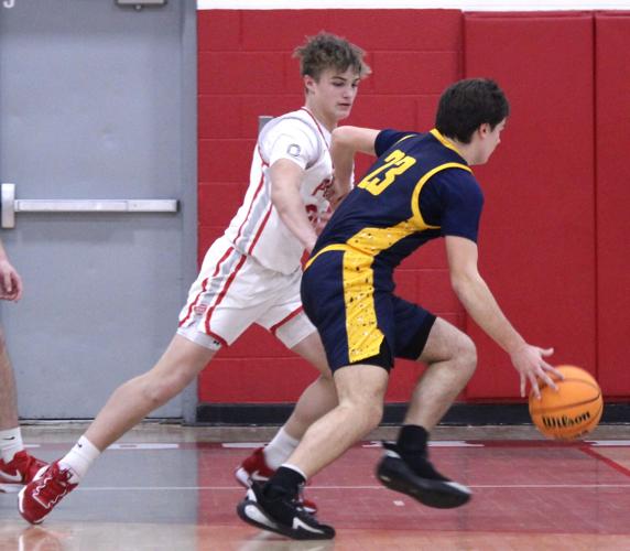 Buffalo boys continue streak with cross-county rivalry win | Putnam ...
