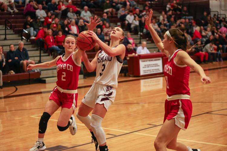 Kittens take care of ball, Lions, 73-68 | Sports | herald-dispatch.com