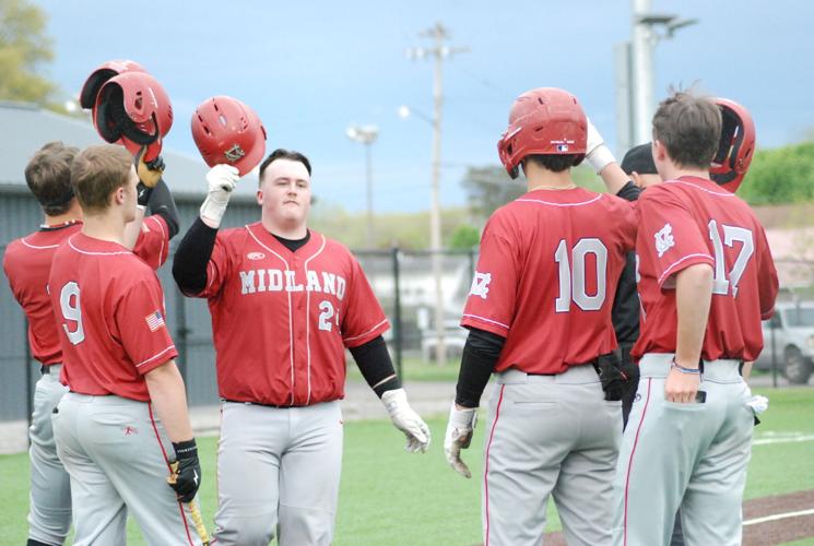Prep roundup: Knights rock Parkersburg 12-1 | High School Sports ...