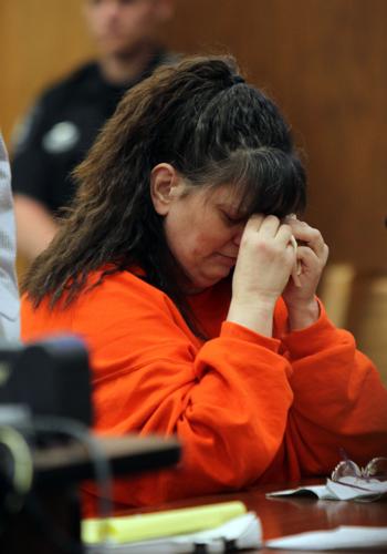 Woman gets 6 to 30 years in death of 3 in accident last year | News ...