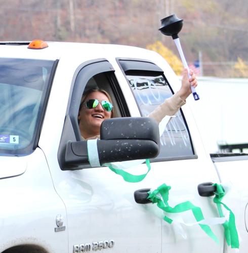 75th Commode Bowl Parade | Putnam News | herald-dispatch.com