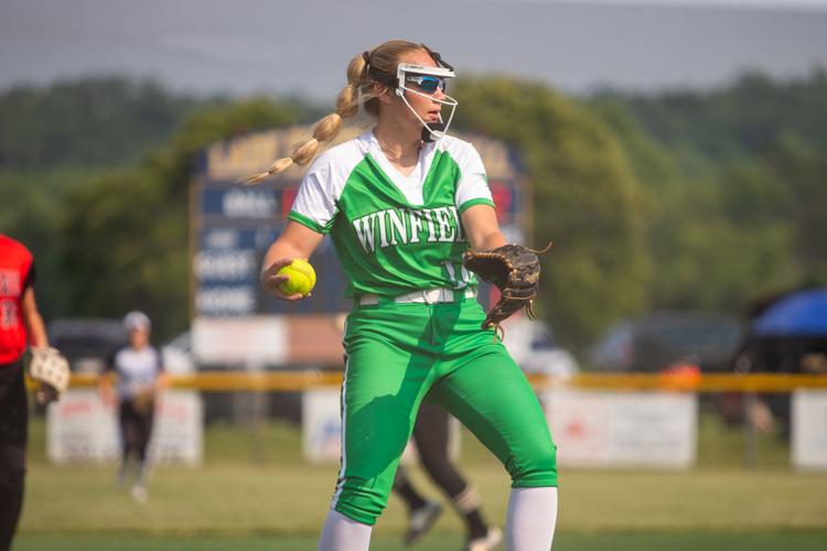Photos: North-South All-Star Softball tournament | Multimedia | herald ...