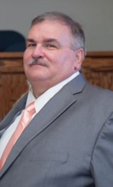 JAMES GREGORY ROWSEY | Chapman's Mortuary & Crematory | herald-dispatch.com