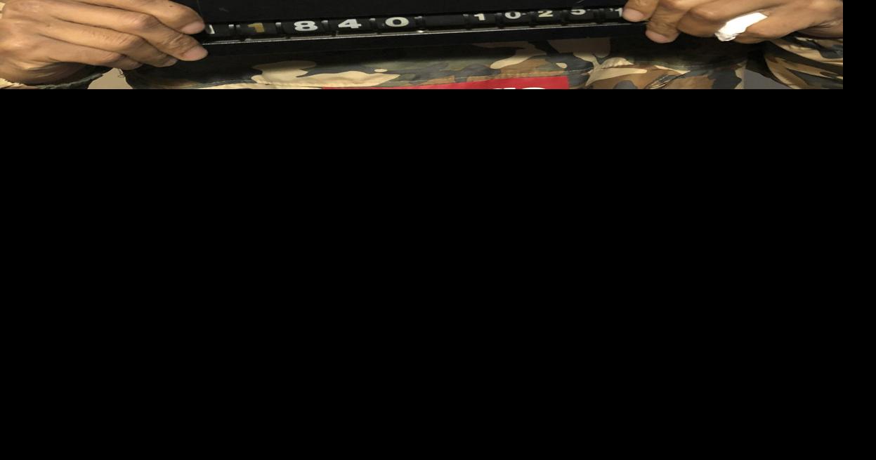 Kenova Police arrest Huntington man with heroin | Recent News | herald ...