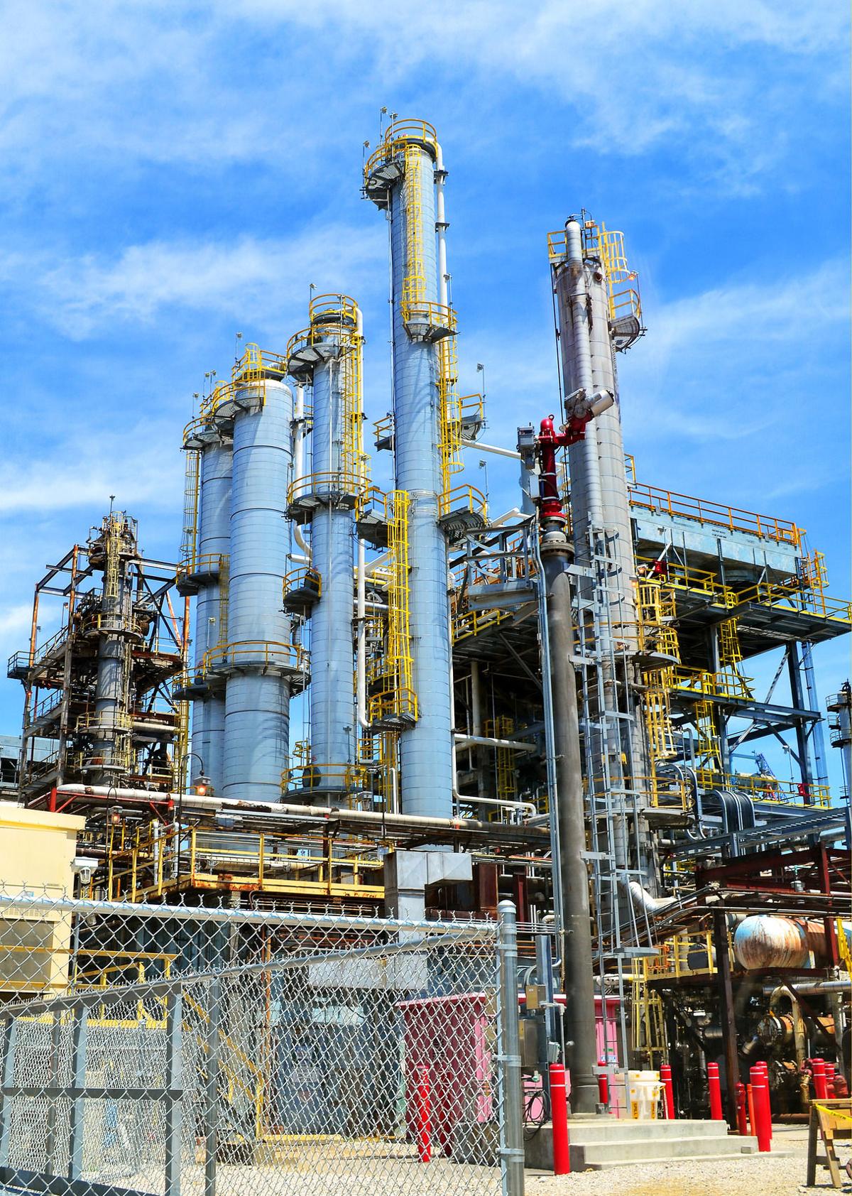 Marathon adds processing unit in Ky. | News | herald-dispatch.com