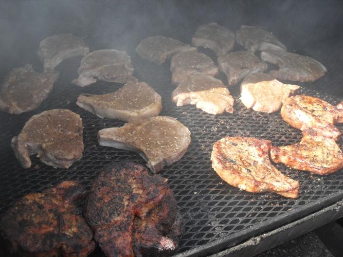 Biggs BBQ looking to bring 'big' flavor to city's downtown | Dining ...