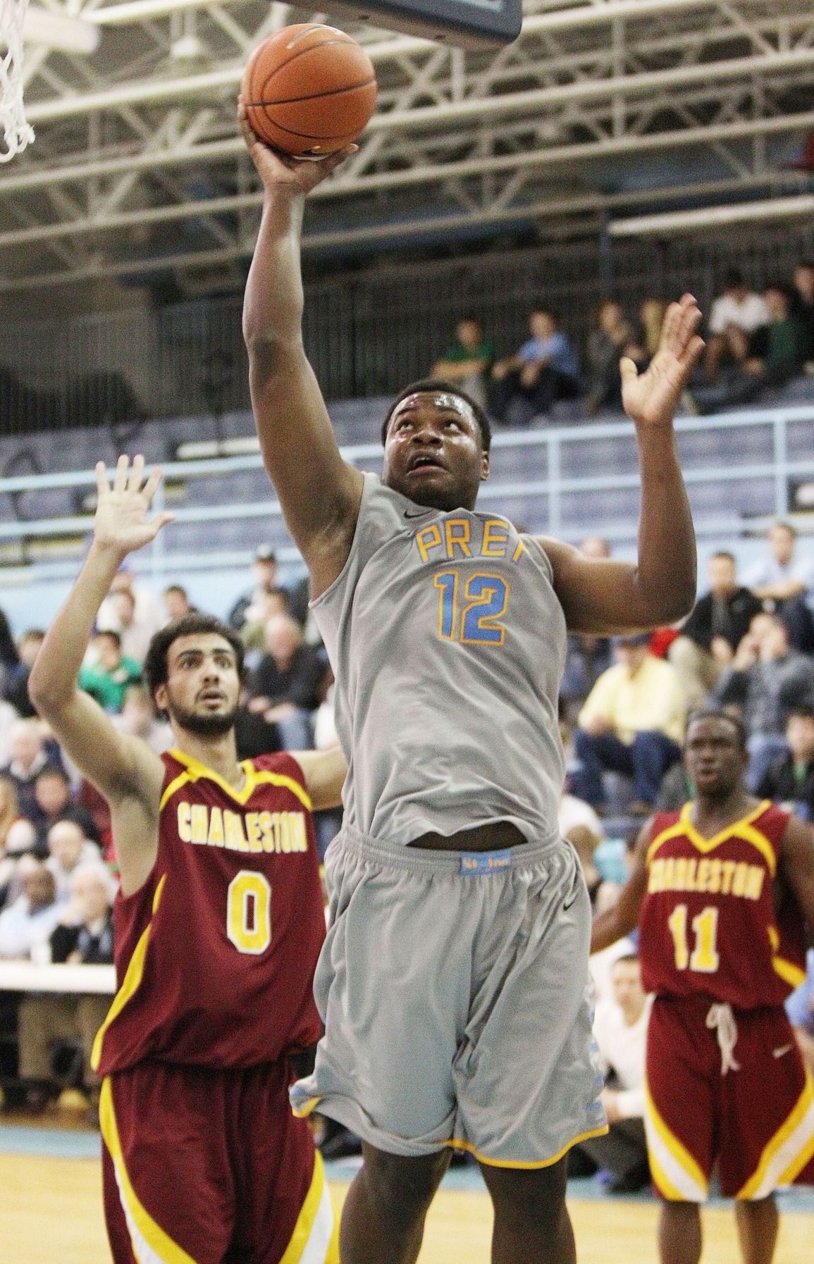 Huntington Prep stays unbeaten | High School Sports | herald-dispatch.com